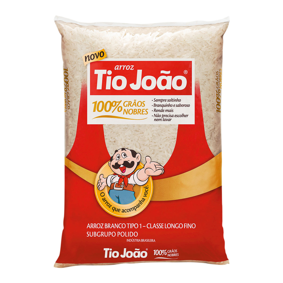 Arroz Máximo Tipo 1 5Kg – Supermercado Bom Demais